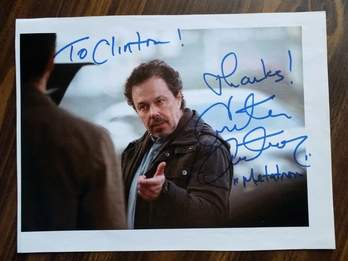 Booger Revenge Of The Nerds