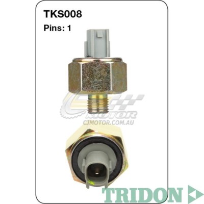 TRIDON KNOCK SENSORS FOR Toyota Avalon MCX10 05/06-3.0L(1MZ-FE) 24V ...