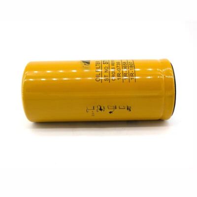 ST10773 Diesel Engine Oil Filter 1R0739 1R0658 P554004 1R-0739 1R-0658 ...