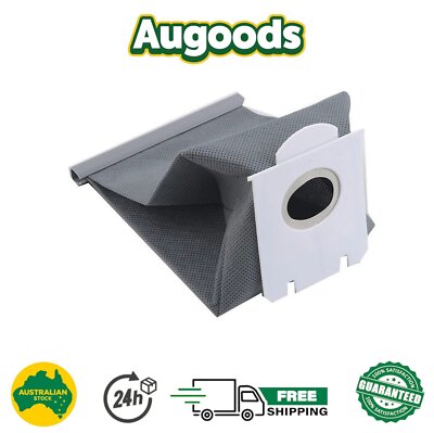 Reusable Vacuum Cleaner Cloth Dust Bag Wertheim 5030, 5035, 6030, 6035 ...