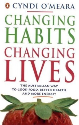 Changing Habits Changing Lives - Paperback - ACCEPTABLE | eBay