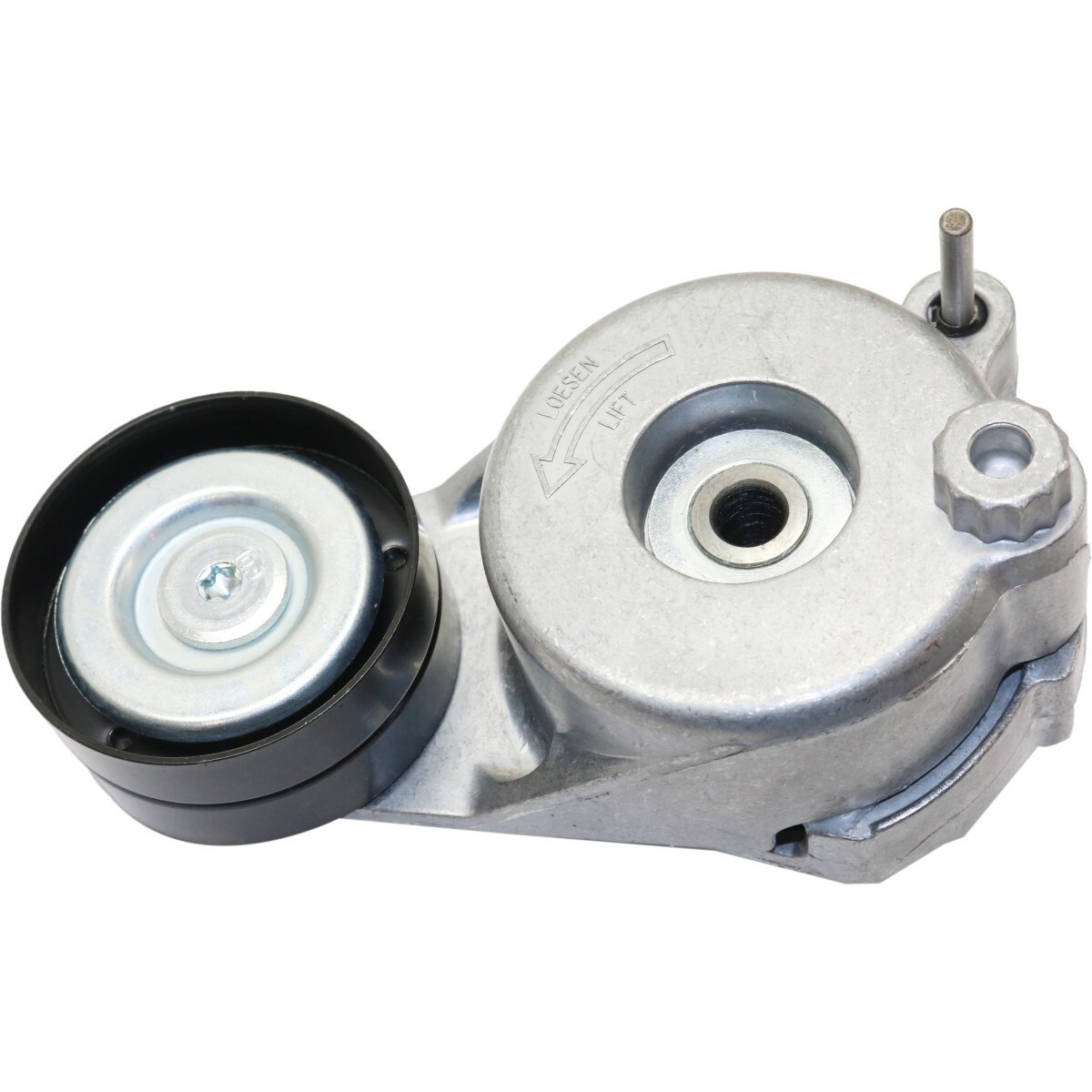 Accessory Belt Tensioner Front Left Hand Side for MB Mercedes Driver ...