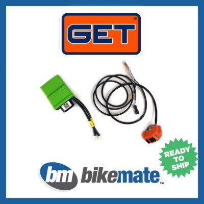 GET Racing 2-Stroke CDI for HUSQVARNA TC 85 SW 2018 2019 2020 2021 2022 ...