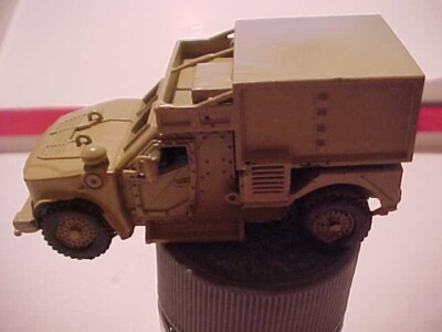 OSHKOSH TRUCK JLTV JOINT LIGHT TACTICAL RADIO TRUCK HO 1/87 TH | eBay