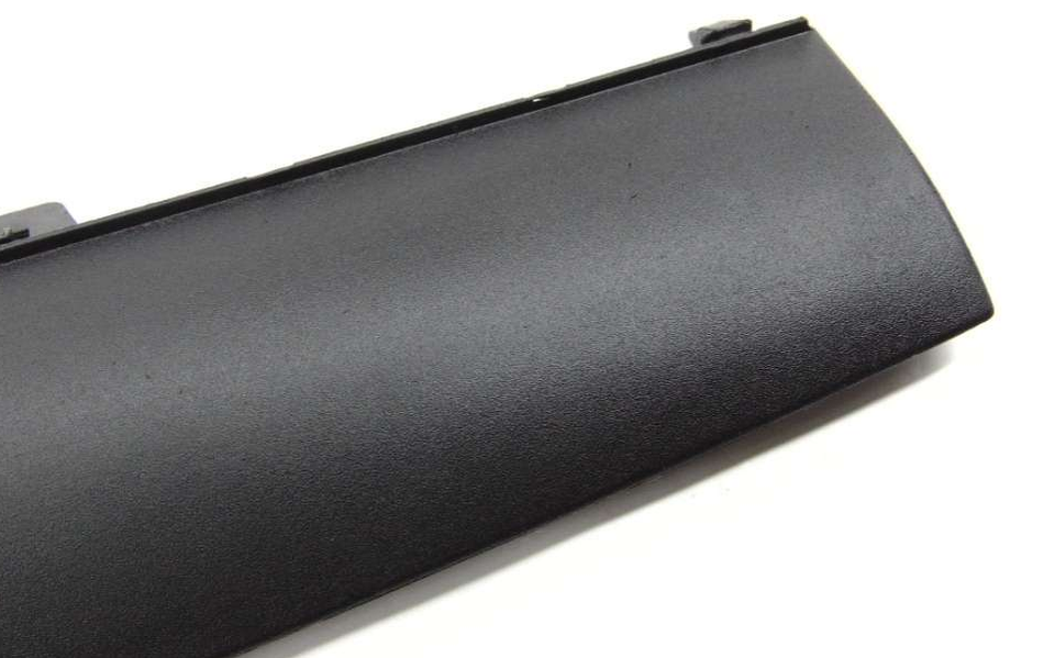 MERCEDES-BENZ E C238 Heckstoßstange, linke untere Zierleiste ...