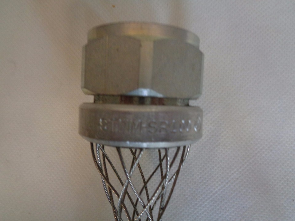 NEW APPLETON STNM-SR100 CORD GRIP SIZE 1 " | eBay