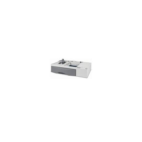 Lexmark C770 C772 C780 c782 500 Sheet Drawer Option Nice Off Lease ...