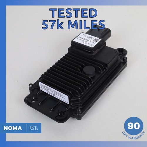 12-19 Range Rover L405 L494 XJ ACC Adaptive Cruise Control Module Unit ...