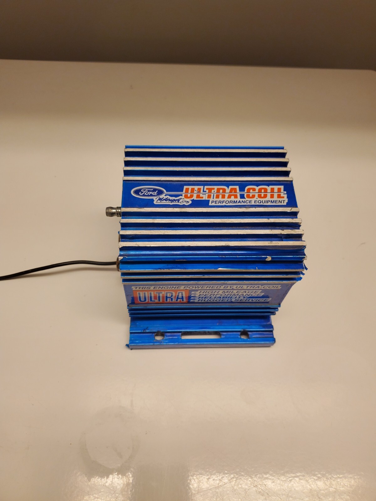 Ford Motorsport Svo Ultra Coil | eBay