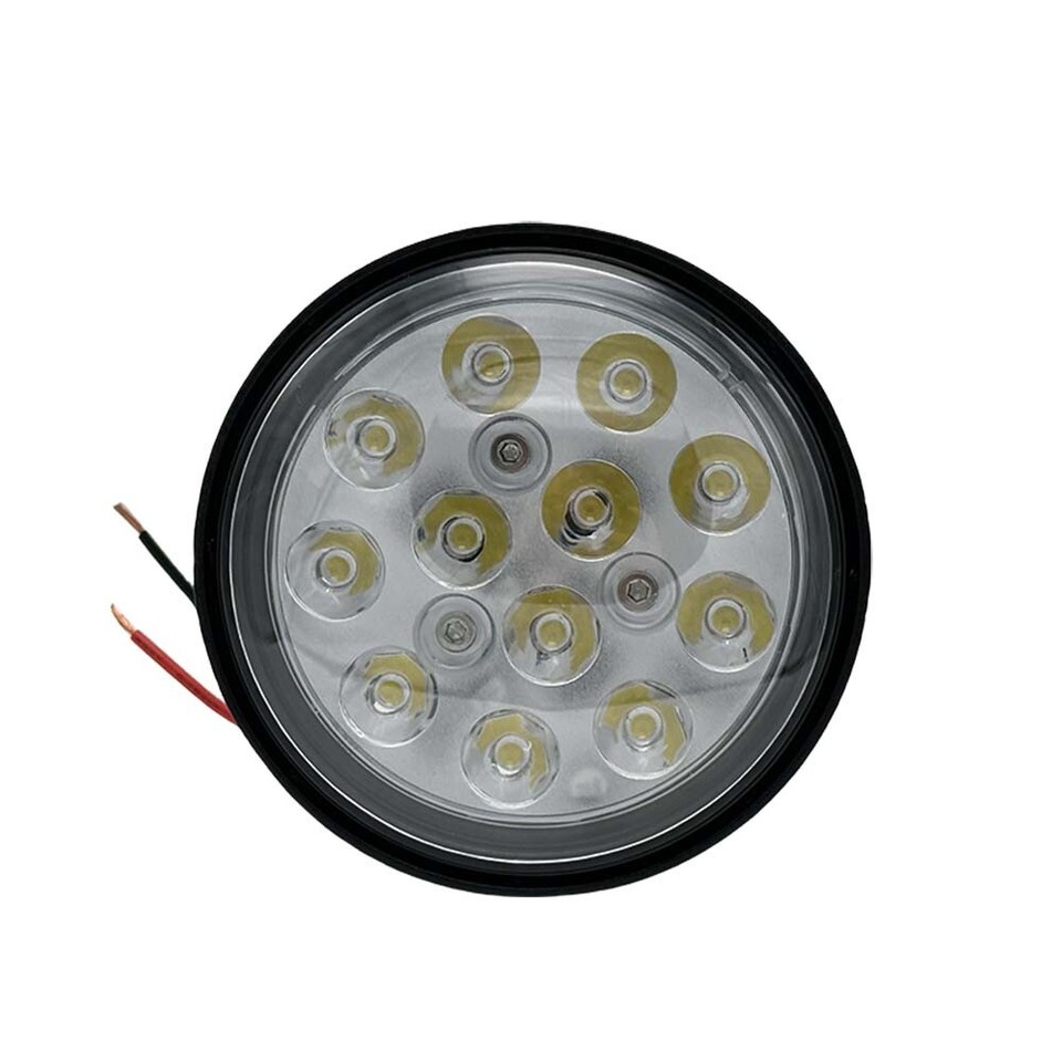 LED Landing Light for Aircraft "SPOT" Beam #4509 4505PAR36 Sealed beam ...