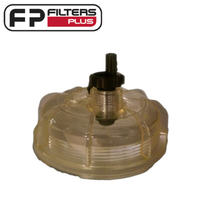 YYJS006 Fuel Filter Bowl Fits Isuzu, Hino Trucks BF1223-O, FS1287 ...