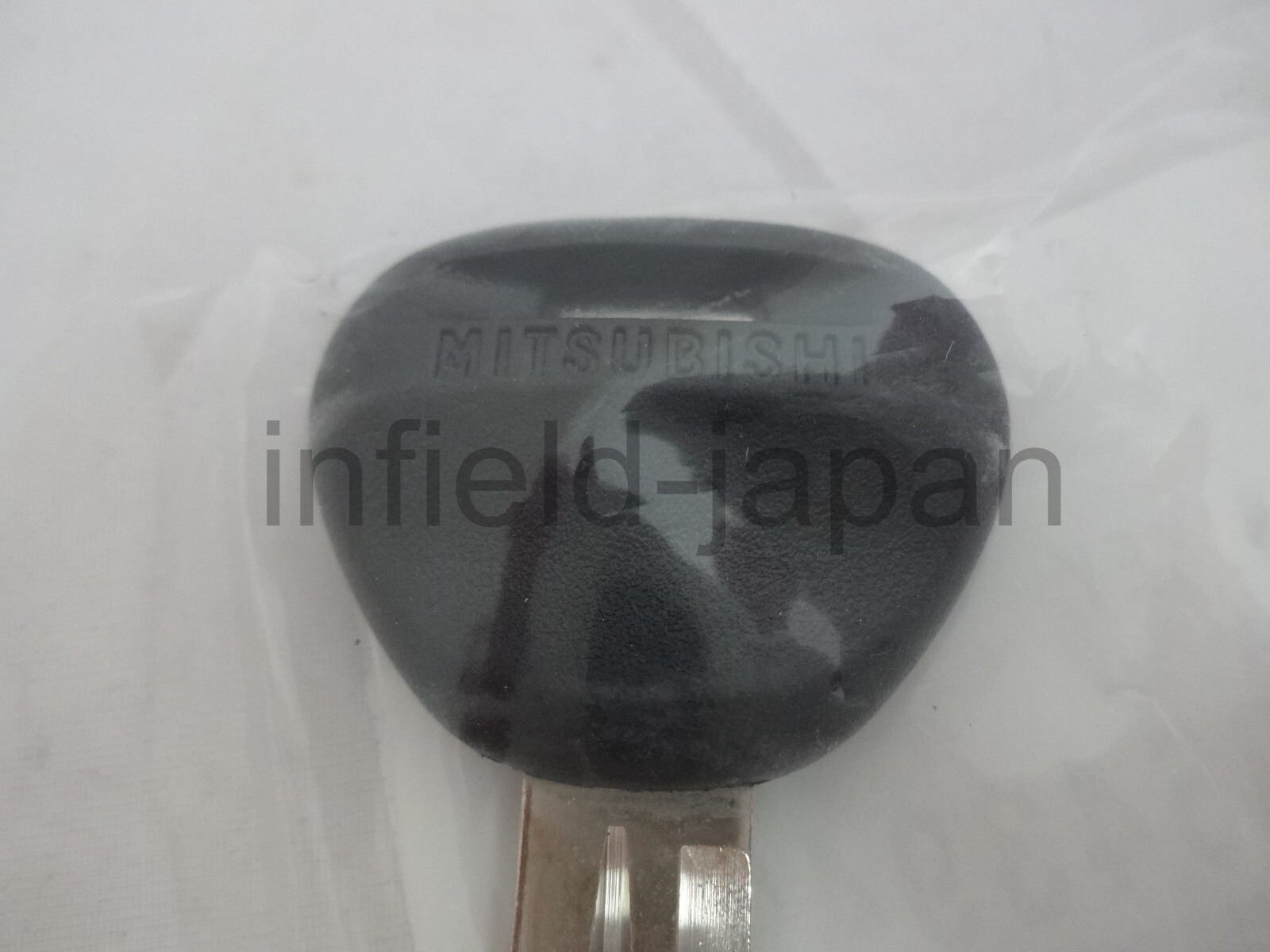 Genuine Mitsubishi Blank Key MB543949 F/S | eBay Australia