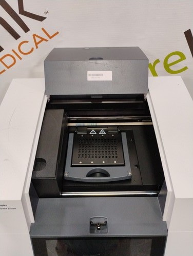 Agilent AriaMx Real-Time PCR System | eBay