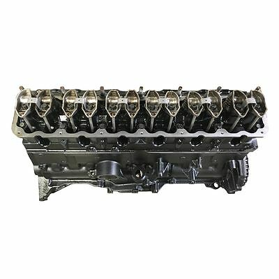 JEEP AMC 4.0/242 2000-01 L6 REMANUFACTURED ENGINE | eBay