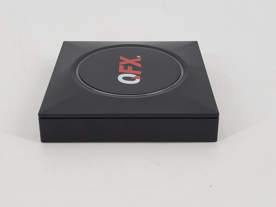 QFX ABX-905W Android TV Box with HD Antenna Included Unit Only | eBay