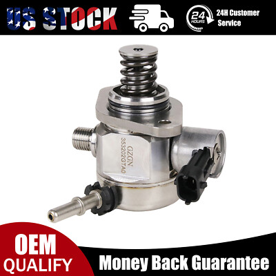 High Pressure Fuel Pump 35320-2GTA0 for 2015-2019 Hyundai Sonata 2.0L ...