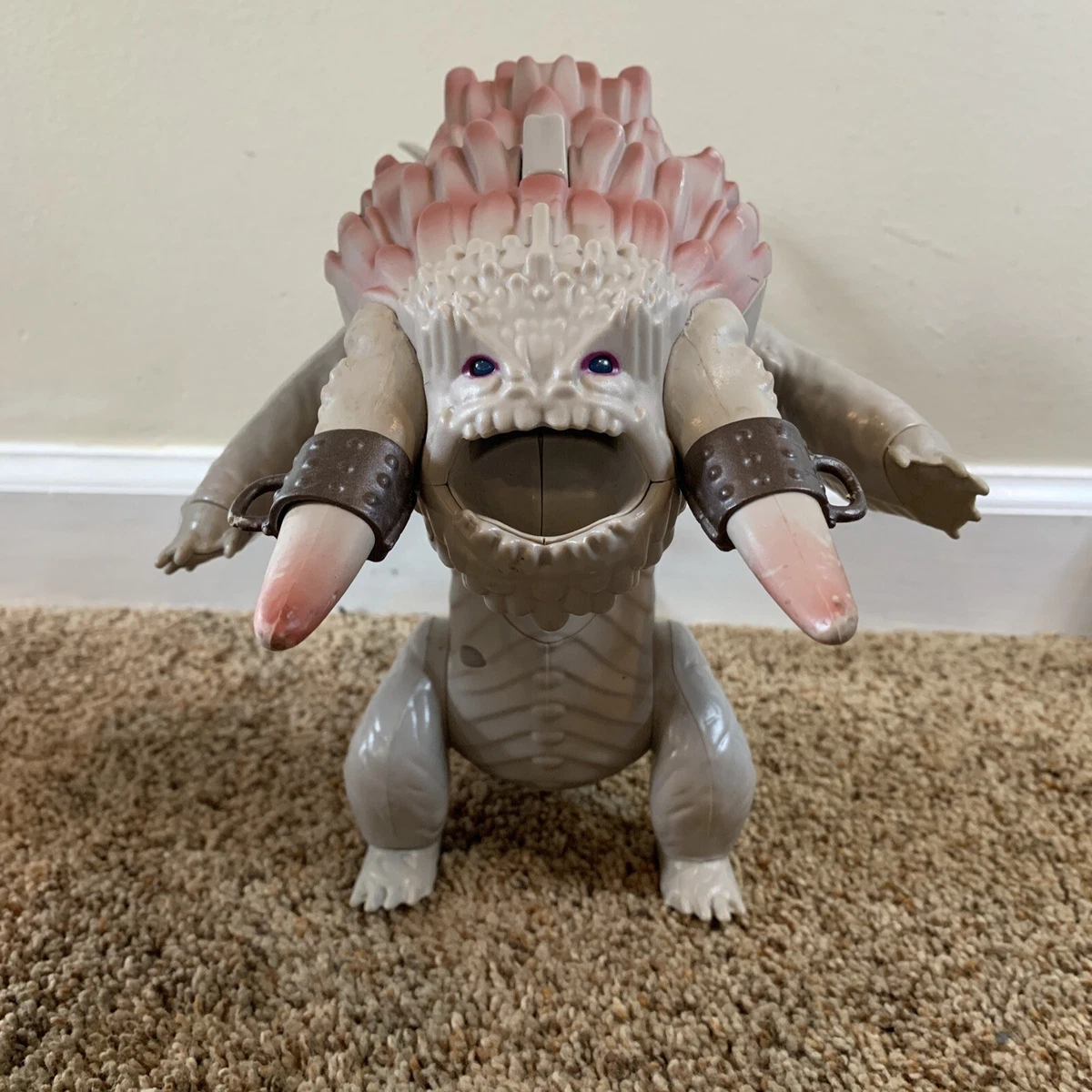 How To Train Your Dragon 2 Bewilderbeast Drawing