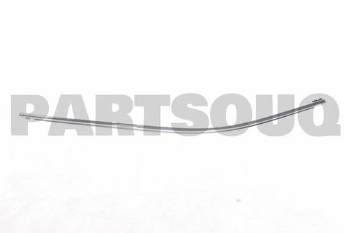 7507142120 Genuine Toyota MOULDING SUB-ASSY 75071-42120 | eBay