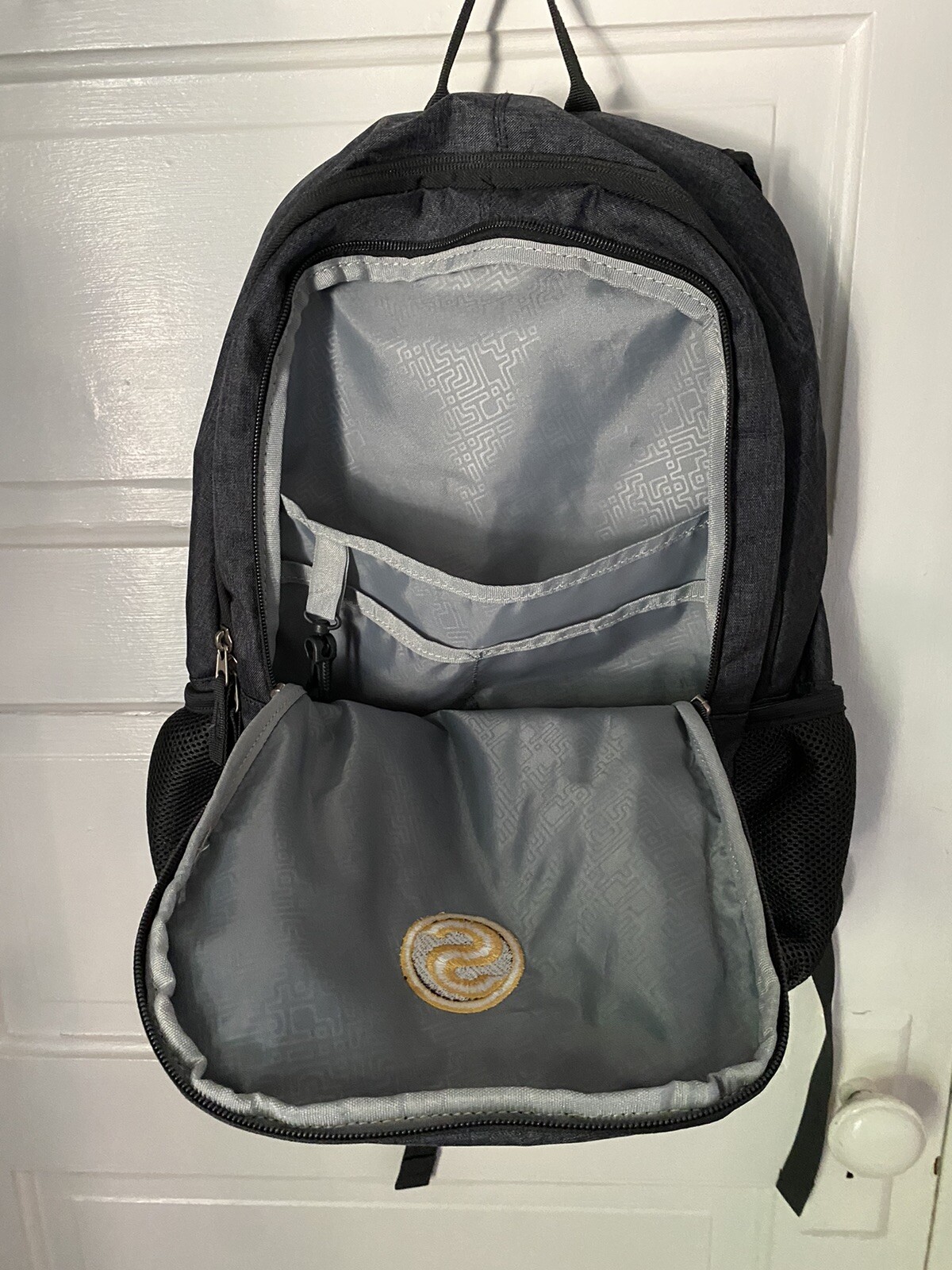 Topi Urban Computer Backpack (New without Tags) 2 Pouches | eBay