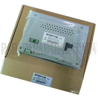 NEW Weinview MT6071iE Touchscreen | eBay