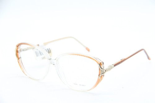 NEW WP 5007 BR BROWN AUTHENTIC EYEGLASSES FRAMES 54-15 | eBay