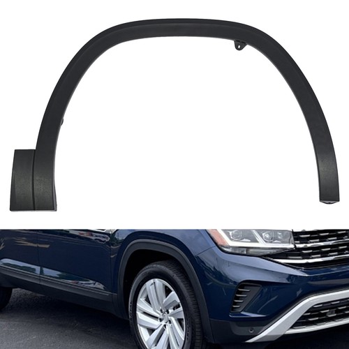 Front Right Wheel Fender Flare Arch Molding Cover For 2018-2021 ...