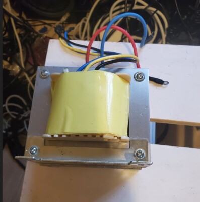 NRE Transformer NRE E324691 41-040224-00G Tripplite UPS | eBay