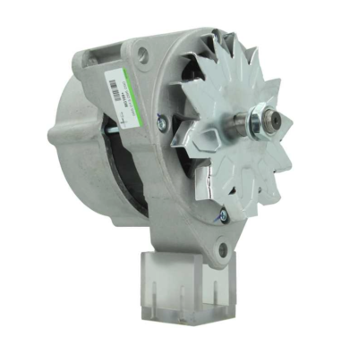 NEW Deutz Alternator 12v 95 Amp Mahle IA1472 MG169 AAK4936 01183866 ...