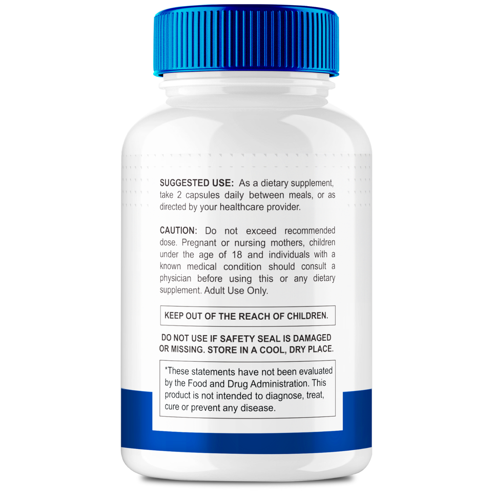 (2 Pack) Invigorise Capsules Men Dietary Supplement Extra Strength (120 ...