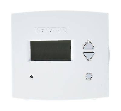 Venstar T1800 7-Day Programmable Digital Thermostat - White for sale ...
