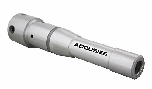 Annular Cutter Weldon Shank Adapter R8 to 3/4'' for Milling Machine ...