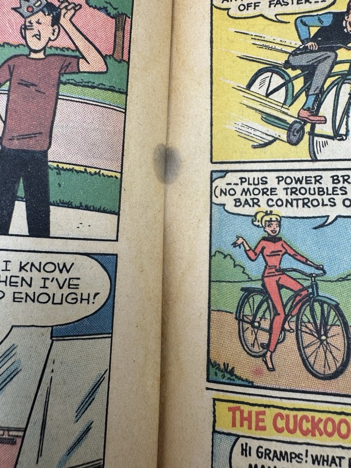 Archie #157 (ARCHIE COMICS Publications, Inc. August 1965) | eBay