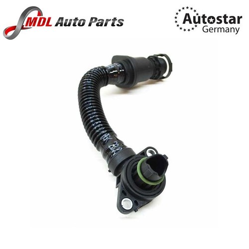 Autostar Germany CRANKCASE BREATHER HOSE For BMW F10 11157843151 | eBay