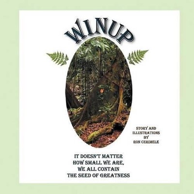 Winup by Ron Cerimele (English) Paperback Book 9781477111444| eBay