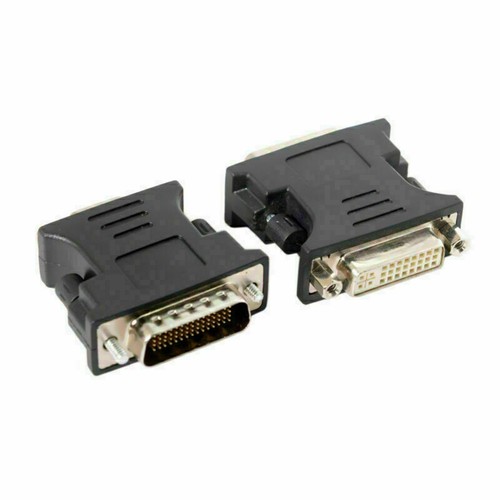 DMS 59P to 24+5 DVI Adpter Computer Graphics Card For DMS-59 Video ...