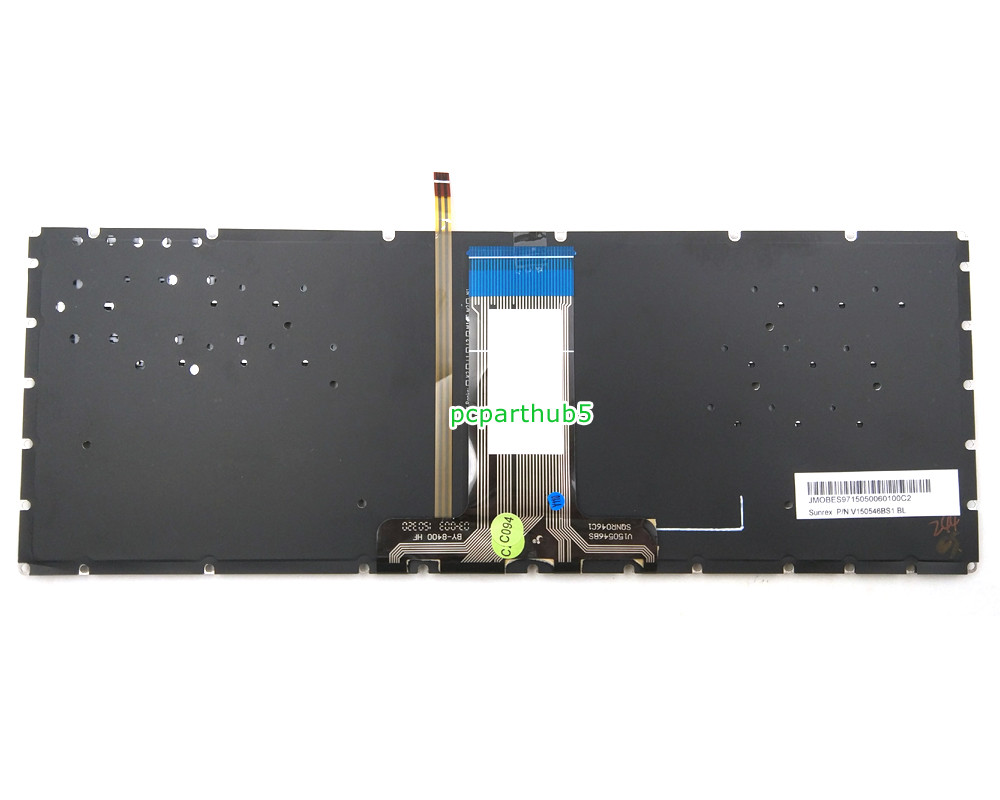 New HP Pavilion 13-U 13-U033CA 13-U157CL 13-U163NR 13-U124CL Keyboard ...