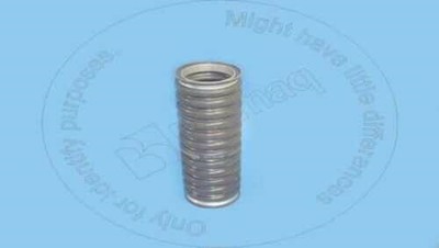 11110500 Charge Air Hose Fits Volvo L220E L150E L180E L180EHL | eBay