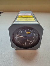 Honeywell Iva-81d TCAS Vertical Speed Indicator PN for sale online | eBay