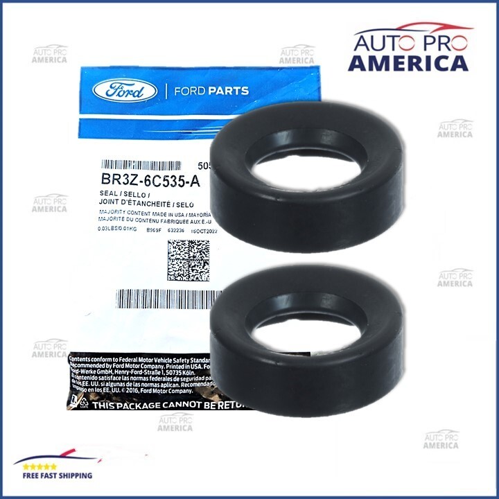 (2) NUEVO ORIGINAL FABRICANTE DE EQUIPOS ORIGINALES NUEVO 2011-2020 ...