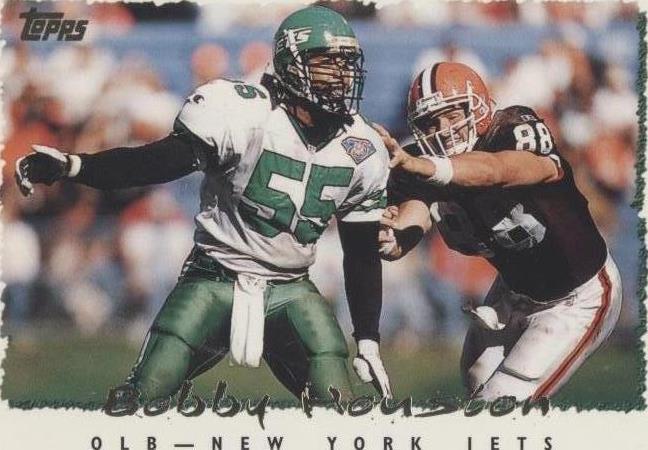 1995 Topps - Bobby Houston #320 for sale online | eBay
