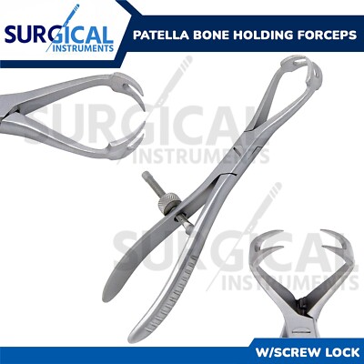 Forceps - Holding Forceps
