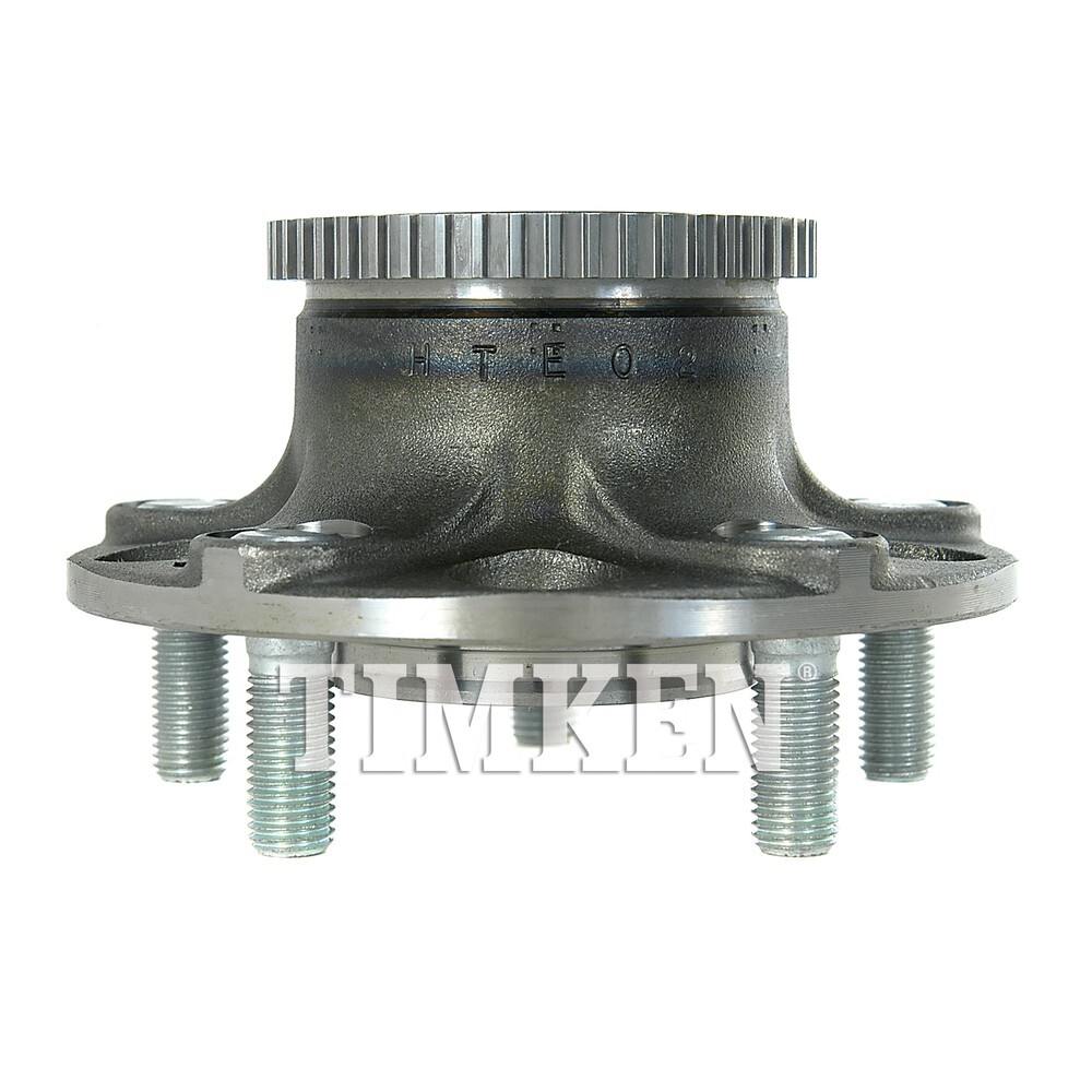 Wheel Bearing and Hub Assembly-FWD Rear Timken 512188 53893565224 | eBay