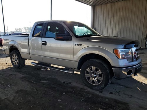 Used Fuel Injection Air Flow Meter fits: 2009 Ford f150 pickup Grade A ...