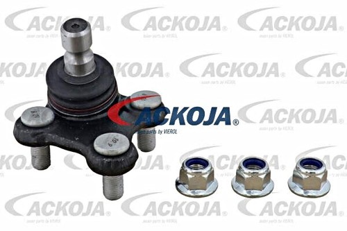 ACKOJA Ball Joint Front Left Lower For KIA HYUNDAI Optima Sportage ...