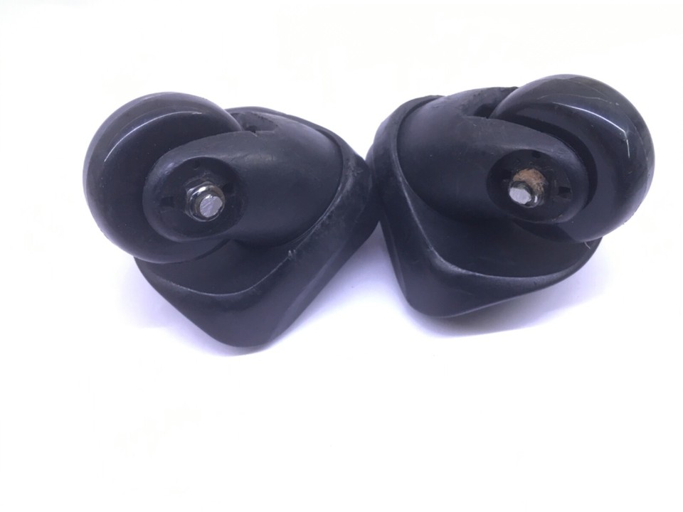 SUITCASE wheel REPAIR replacement SERVICE samsonite ANTLER delsey TRIPP ...