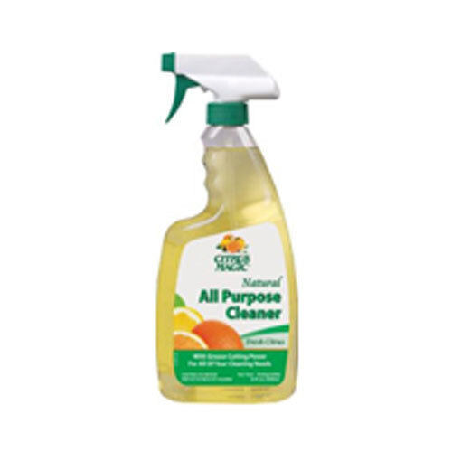 All Purpose Cleaner 22 oz by Citrus Magic | eBay