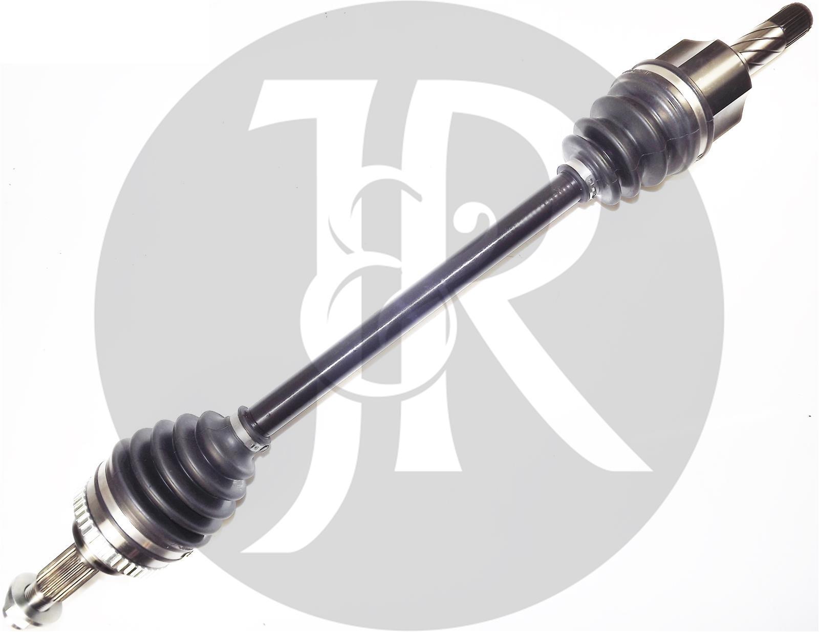 MAZDA MX5 MX-5 1.8 & 2.0 REAR DRIVE SHAFT NEAR/SIDE & CV JOINTS 2005 ...