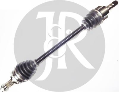 MAZDA MX5 MX-5 1.8 & 2.0 REAR DRIVE SHAFT NEAR/SIDE & CV JOINTS 2005 ...