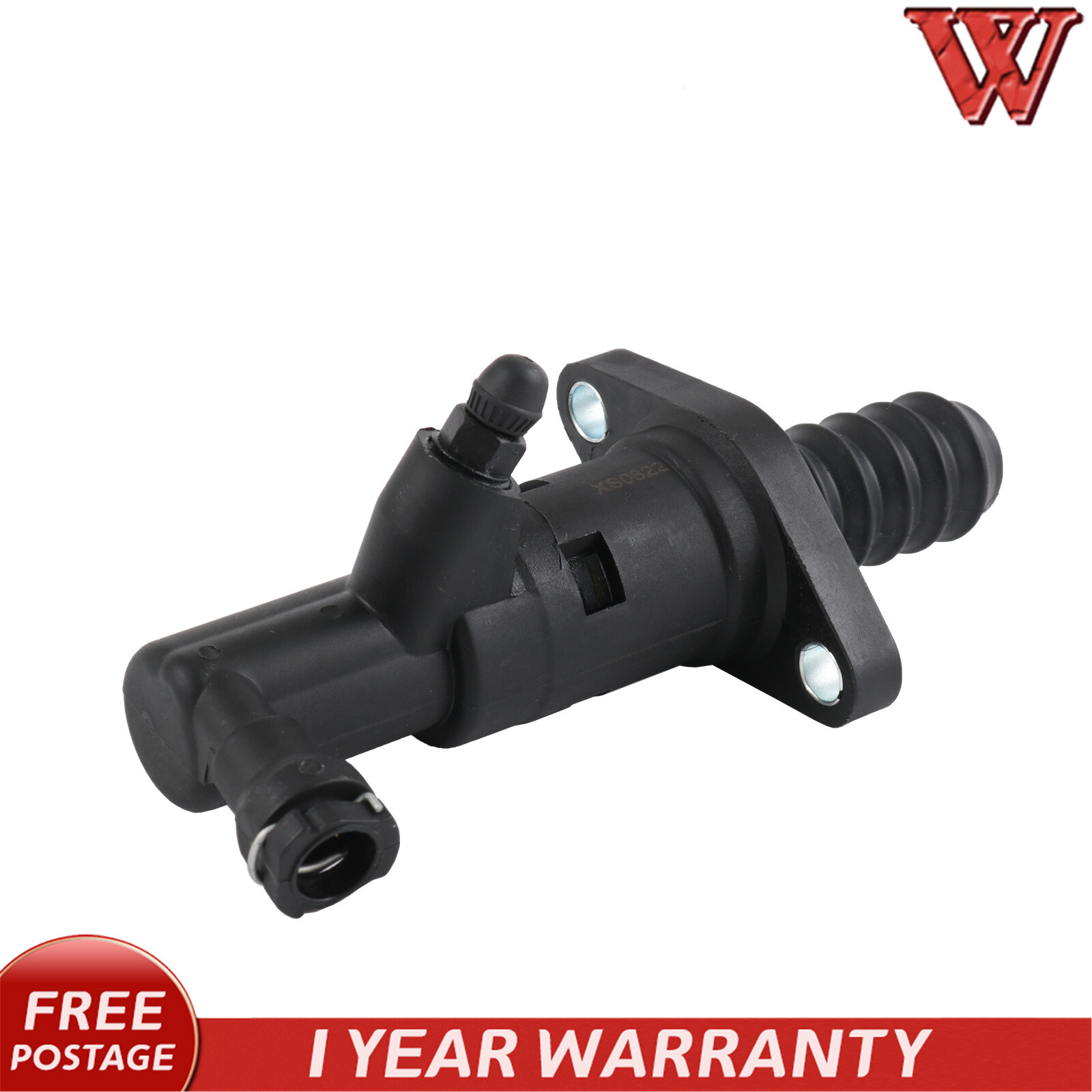 FOR SKODA OCTAVIA FABIA VW GOLF PASSAT CADDY AUDI A3 Q2 TT CLUTCH SLAVE ...