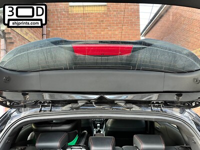 Ford Puma Parcel Shelf Boot Lid Ball Joints x2 - 1861311 Ford Clip ...